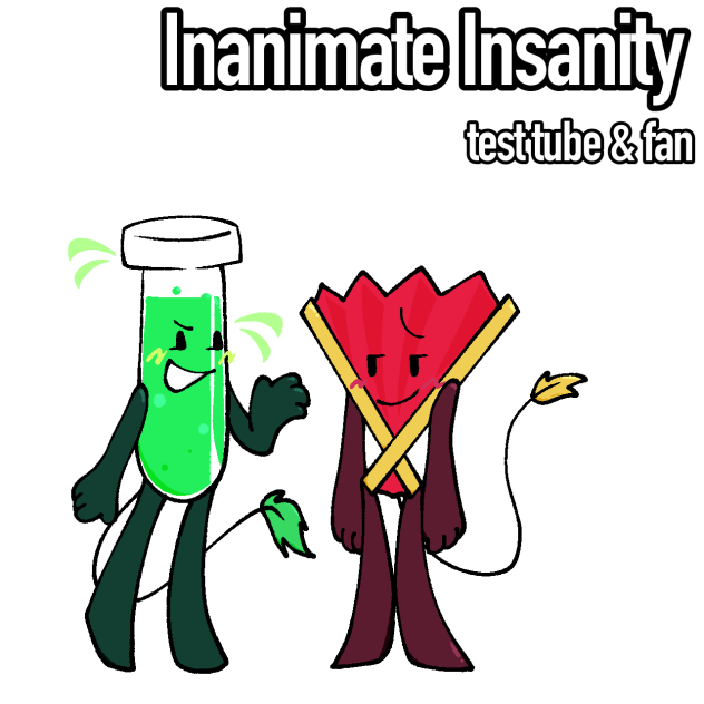 II fanart! - ibisPaint