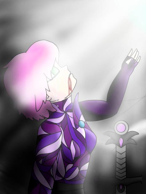 the light. - ibisPaint