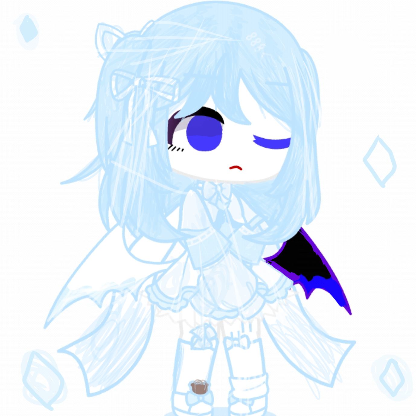 Give Mai - ibisPaint