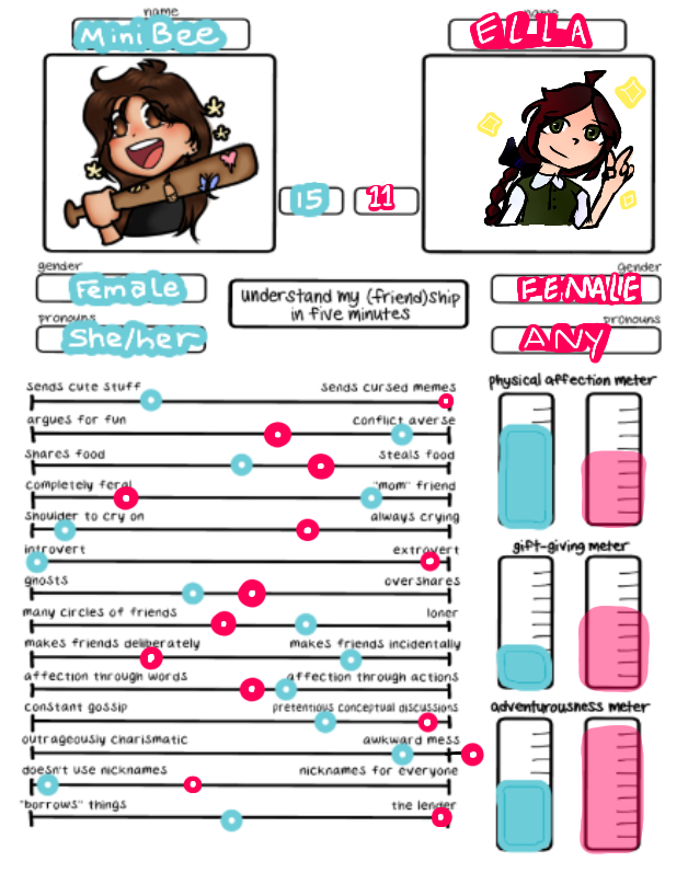 Yet another collab- - ibisPaint