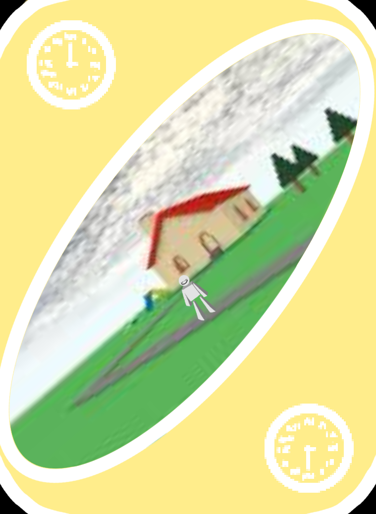 time card - ibisPaint