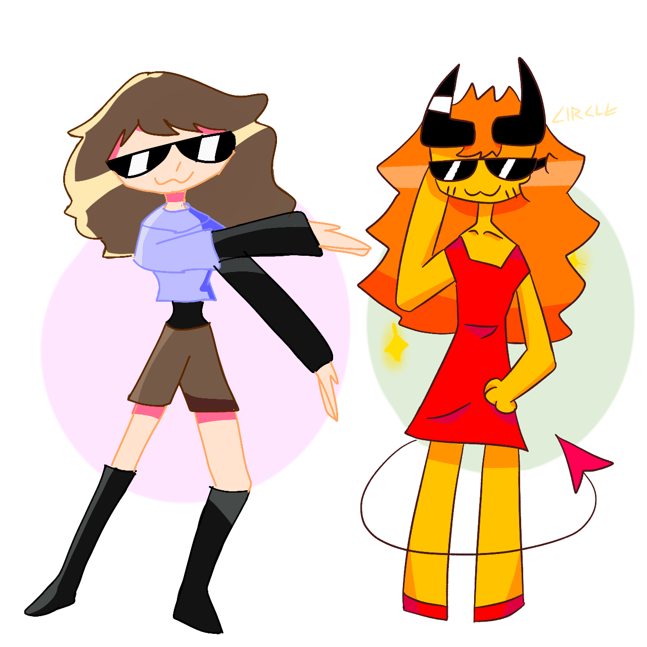 Ray!!... - ibisPaint