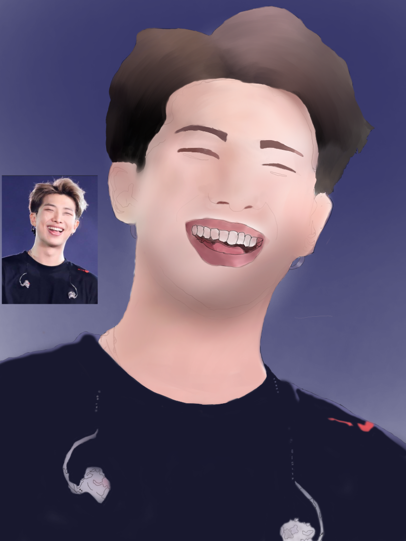 RM Bts(final) - ibisPaint