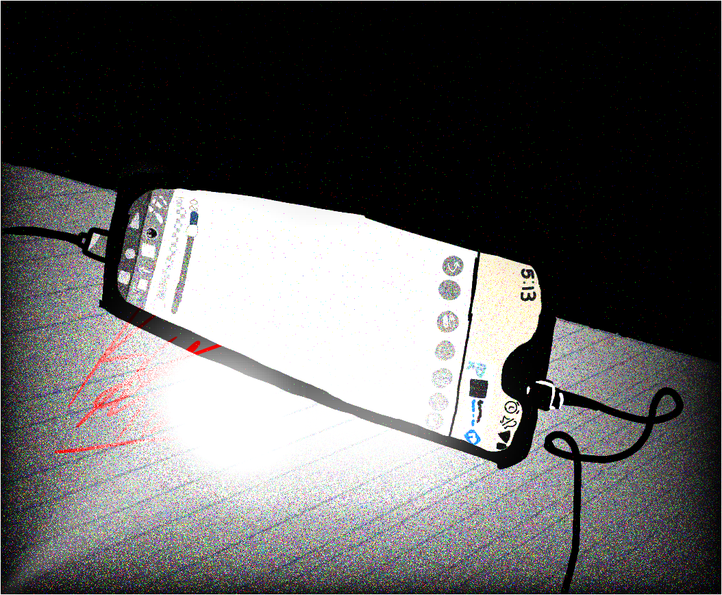 pure agony - ibisPaint