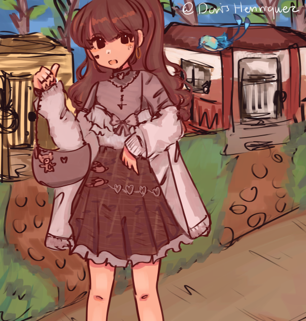 Untitled83 - ibisPaint