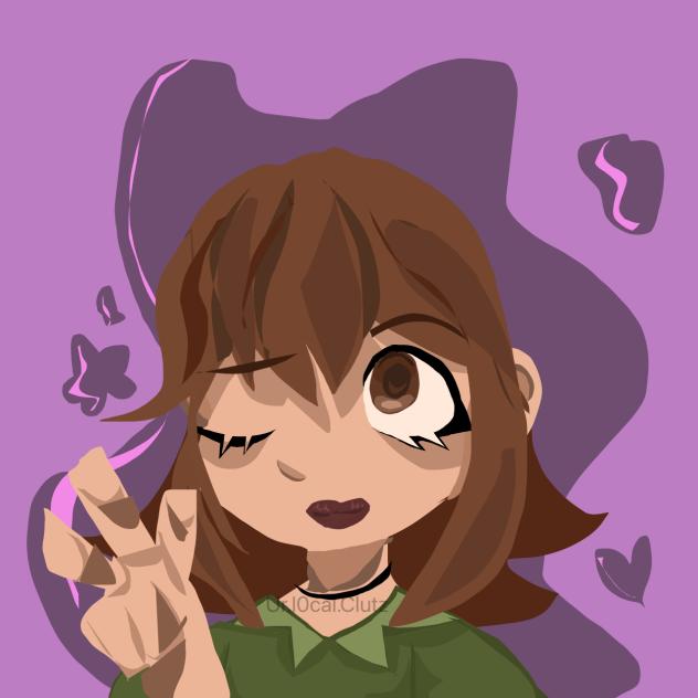 ~lasso tool art~ - ibisPaint