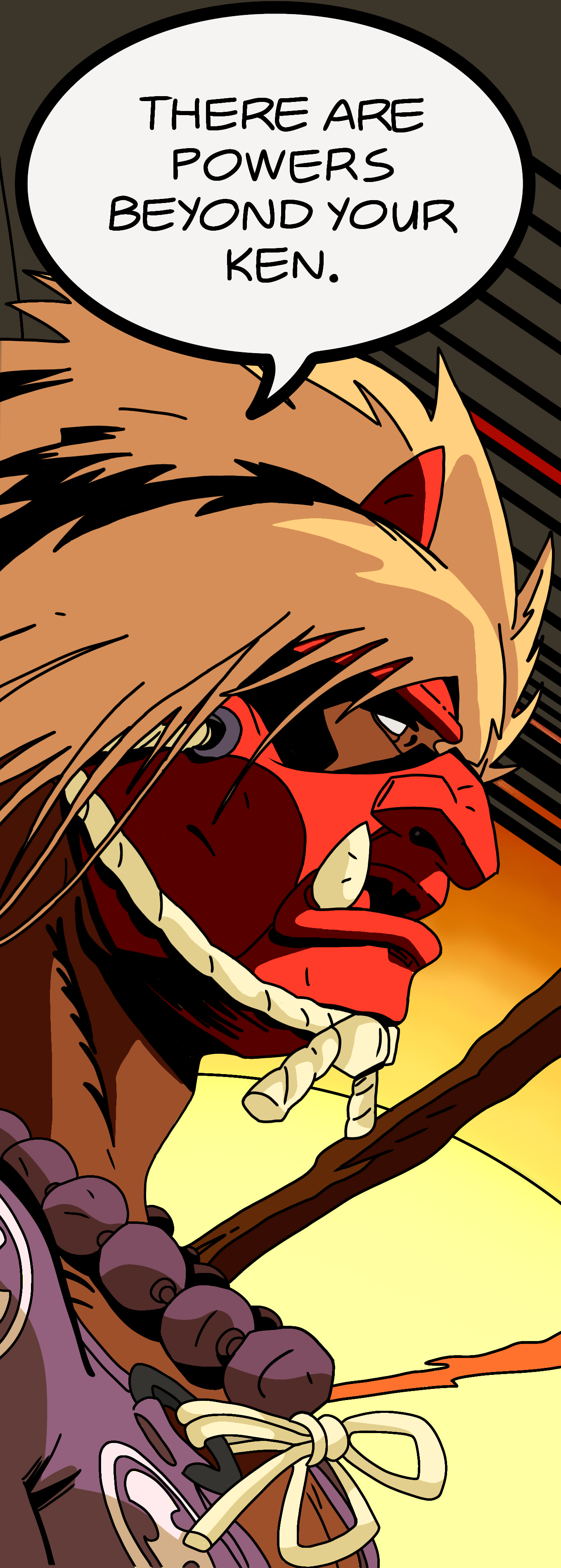 Noburo from Okko - ibisPaint