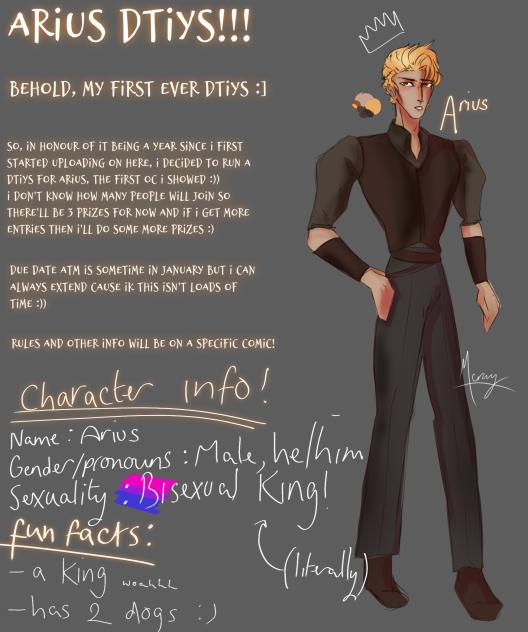 DTIYS!!! - ibisPaint