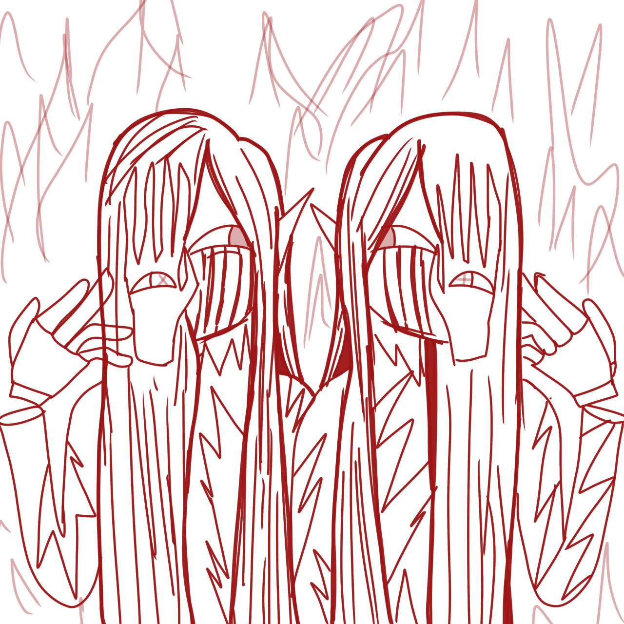 Just because we can. - ibisPaint