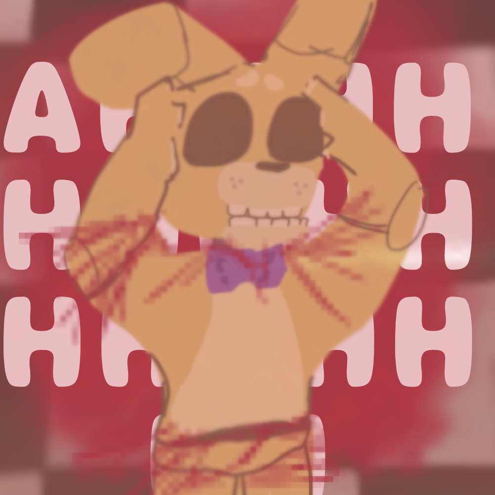 Spring locks yummy - ibisPaint