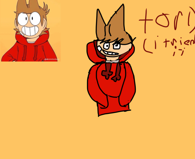 Tord loool - ibisPaint