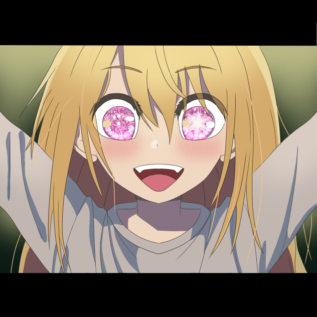 Ruby Hoshino - ibisPaint