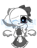 Trying another style 😀 - ibisPaint