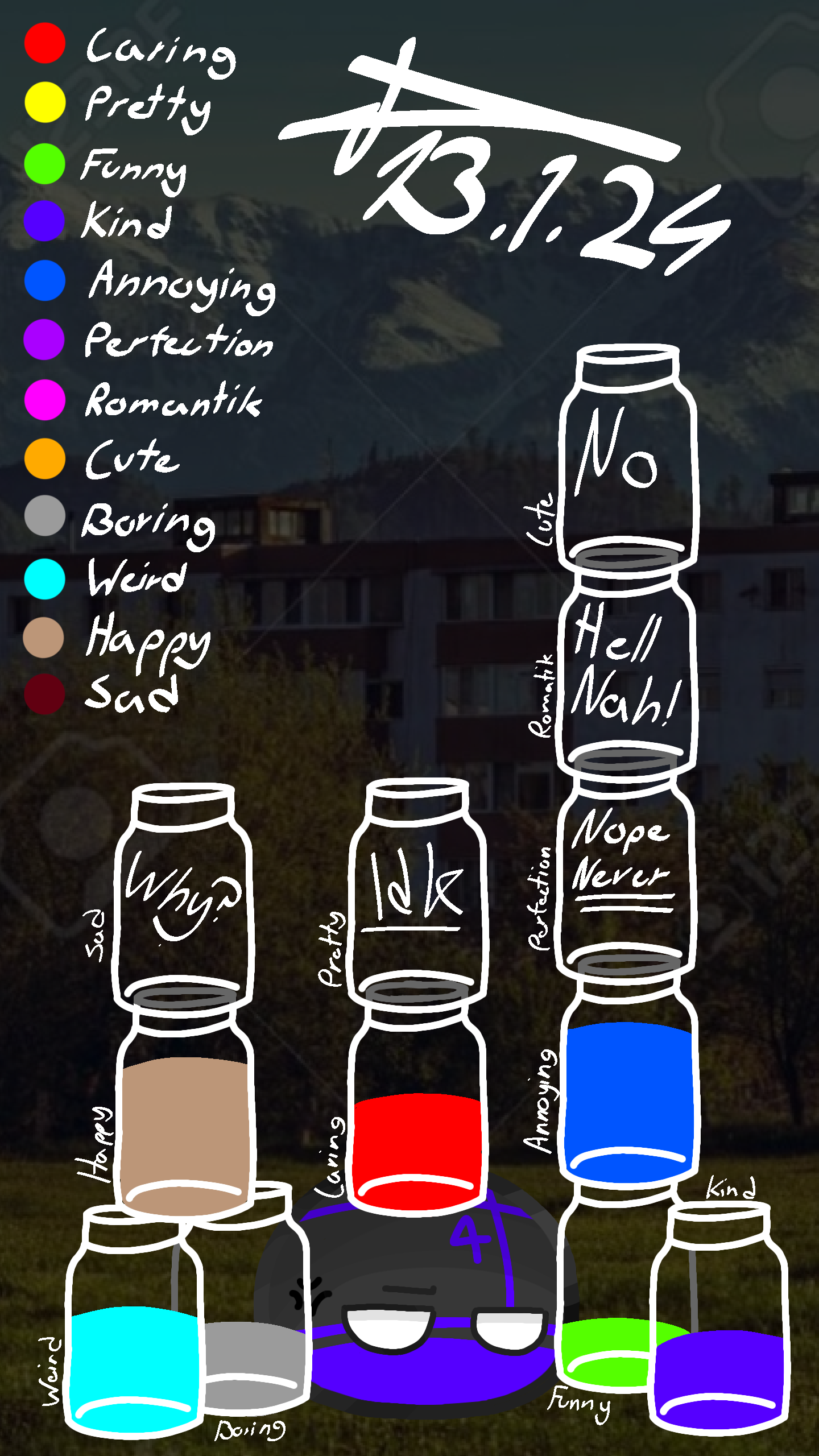 this shit again - ibisPaint