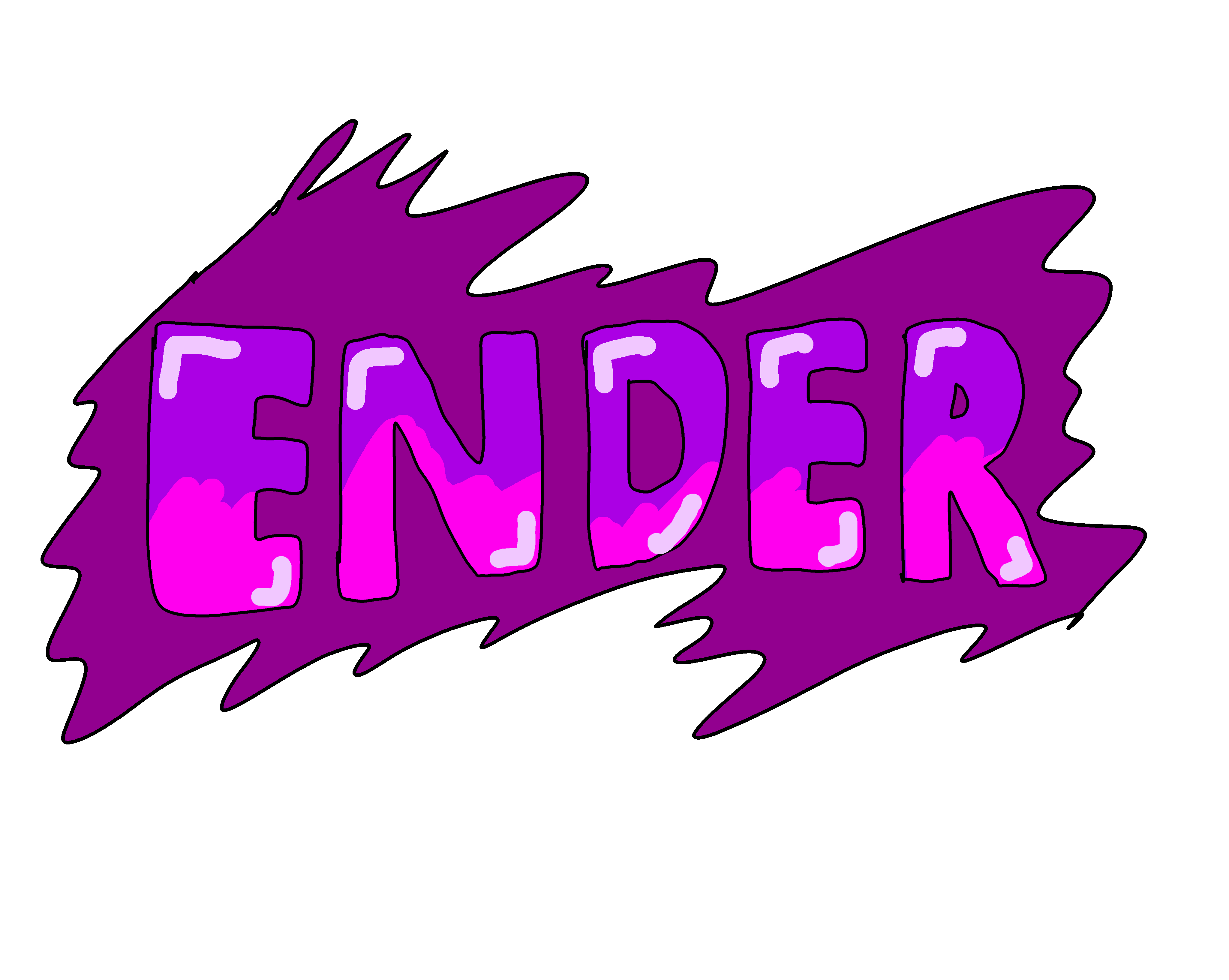 Ender - ibisPaint