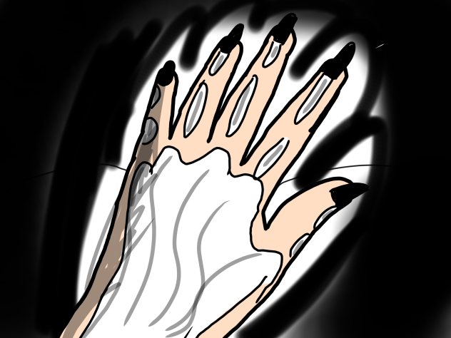 HaNd - ibisPaint