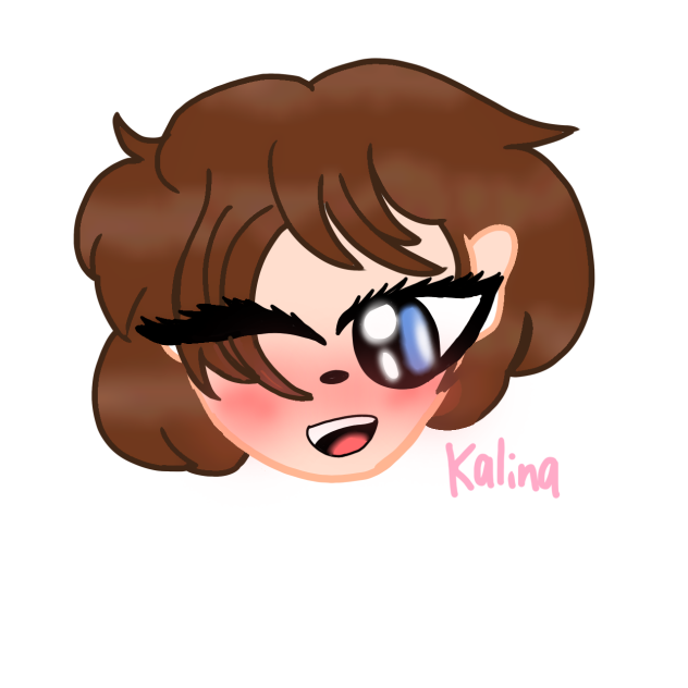 Random anime character - ibisPaint