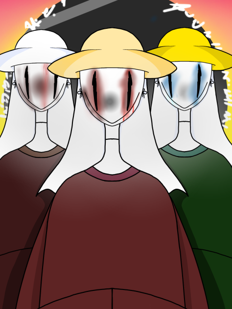 War by Daylight - ibisPaint