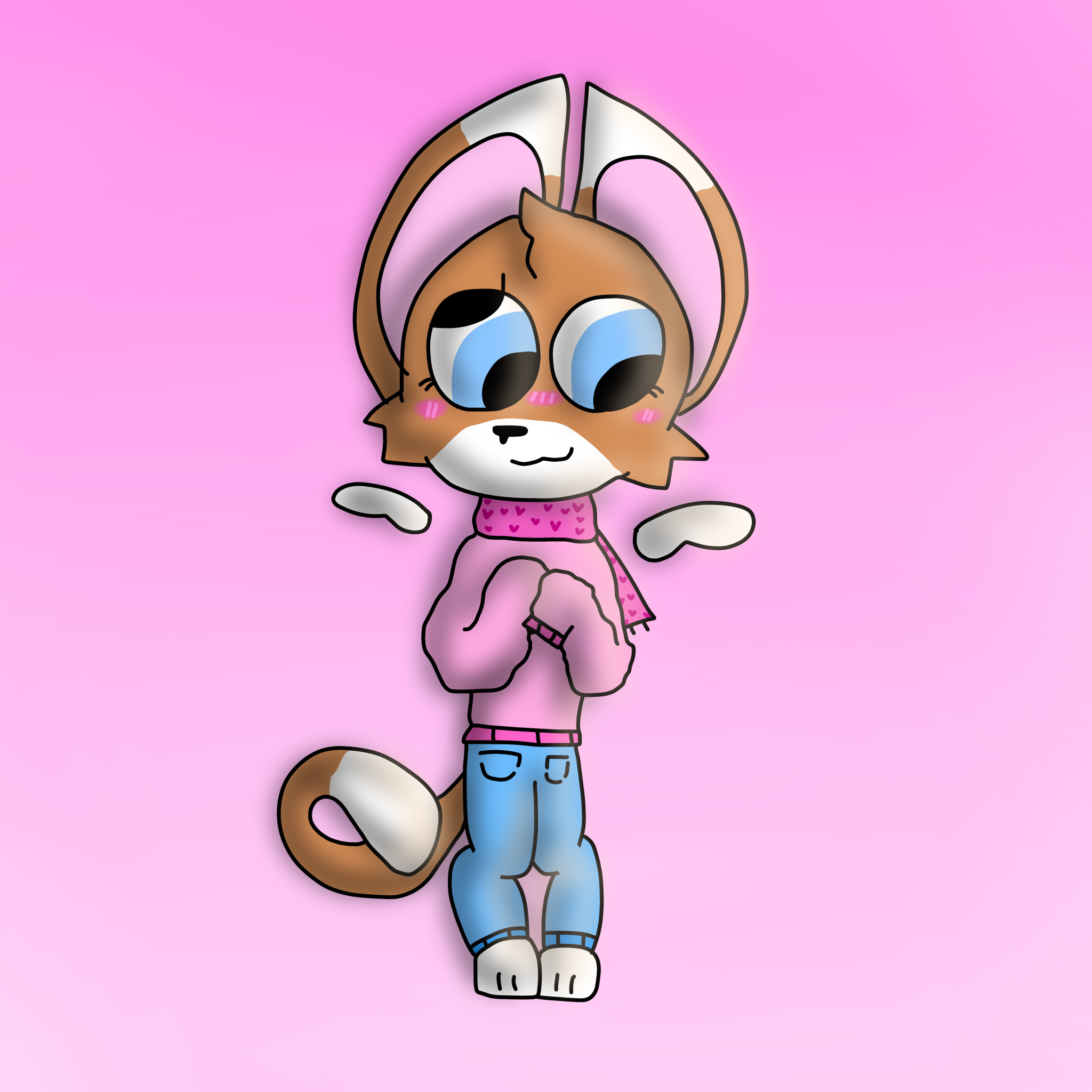 furifying months #2 - ibisPaint