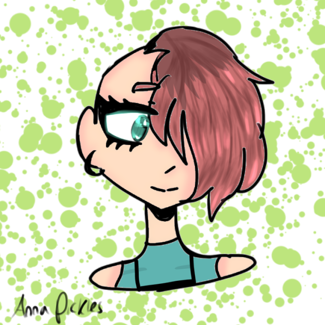 Okay bro - ibisPaint