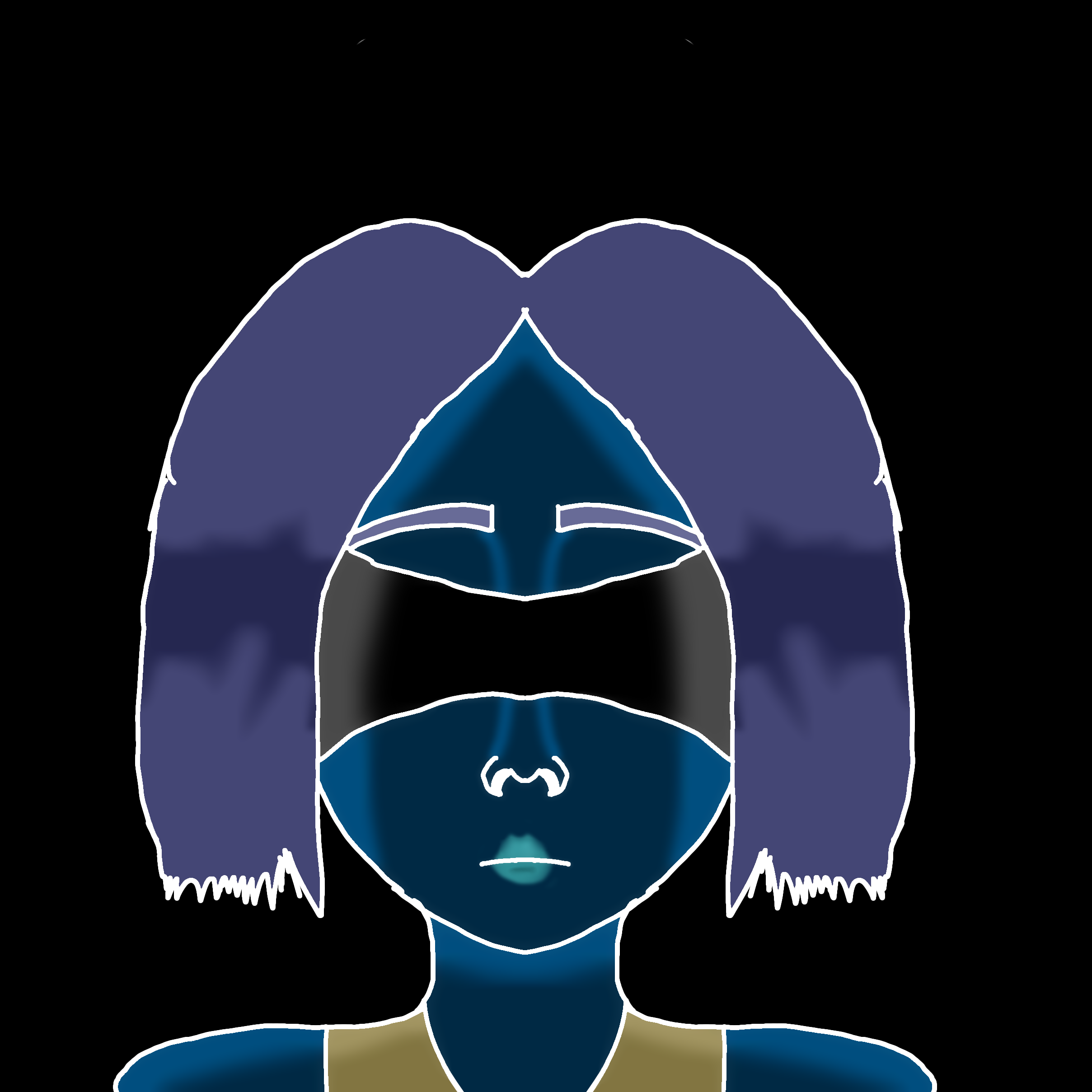 Color Invert - ibisPaint