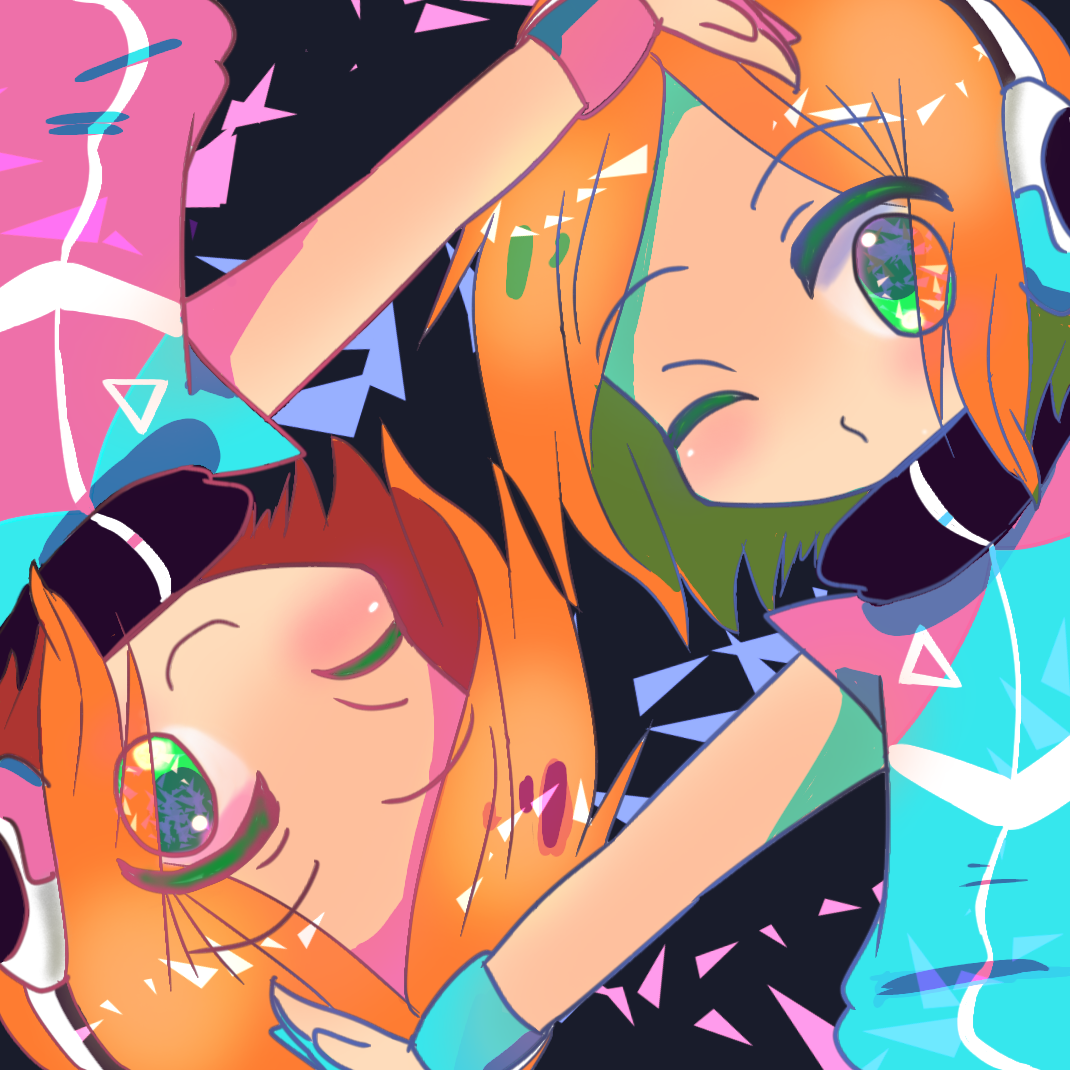 2wink - ibisPaint