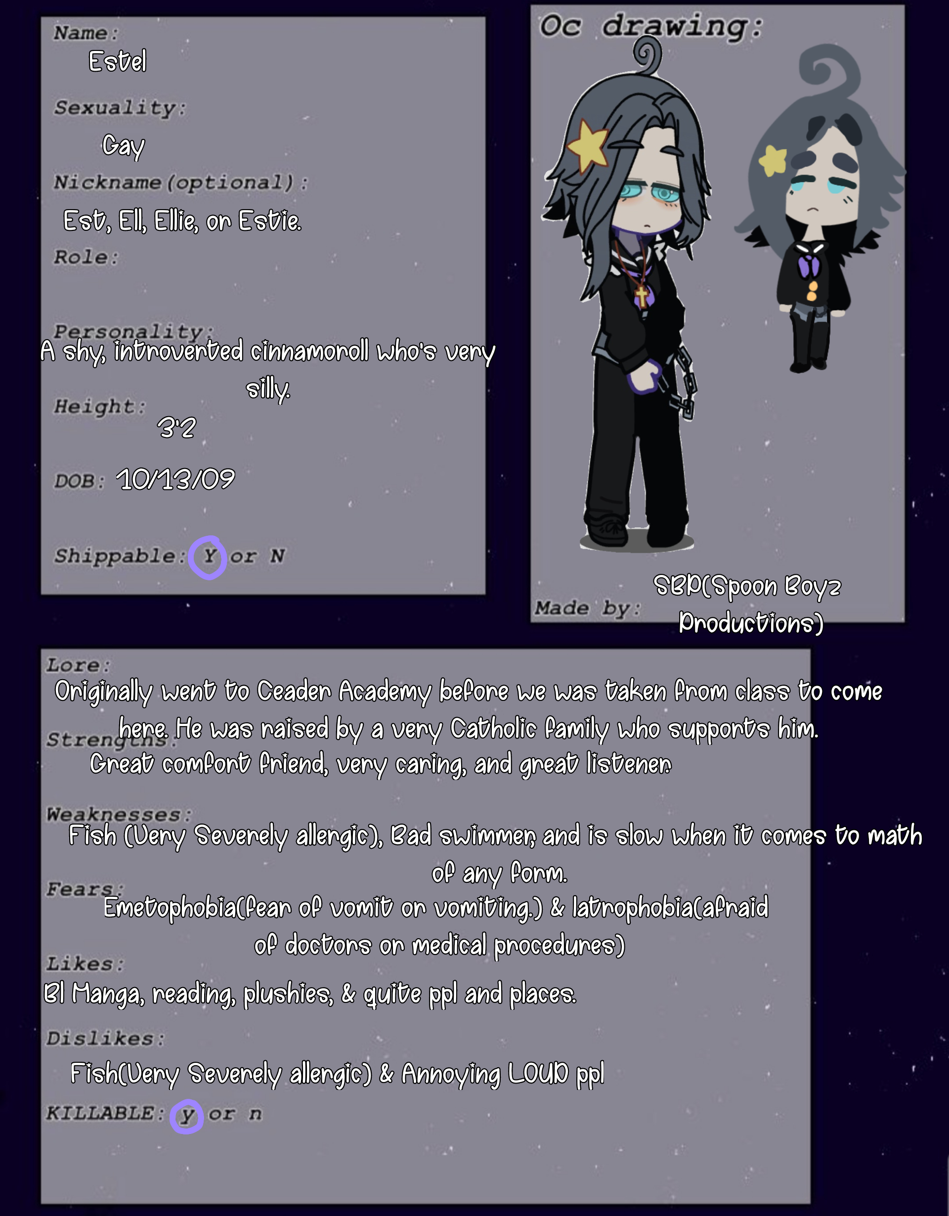 For Chesse e again yippee! - ibisPaint