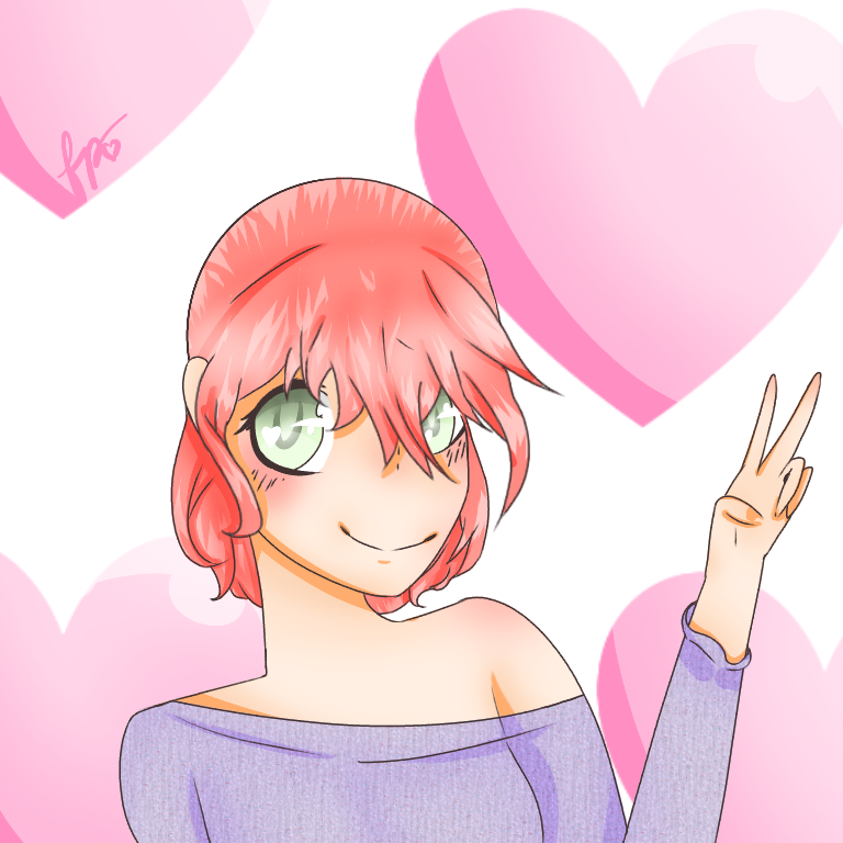 This turned out really good! - ibisPaint