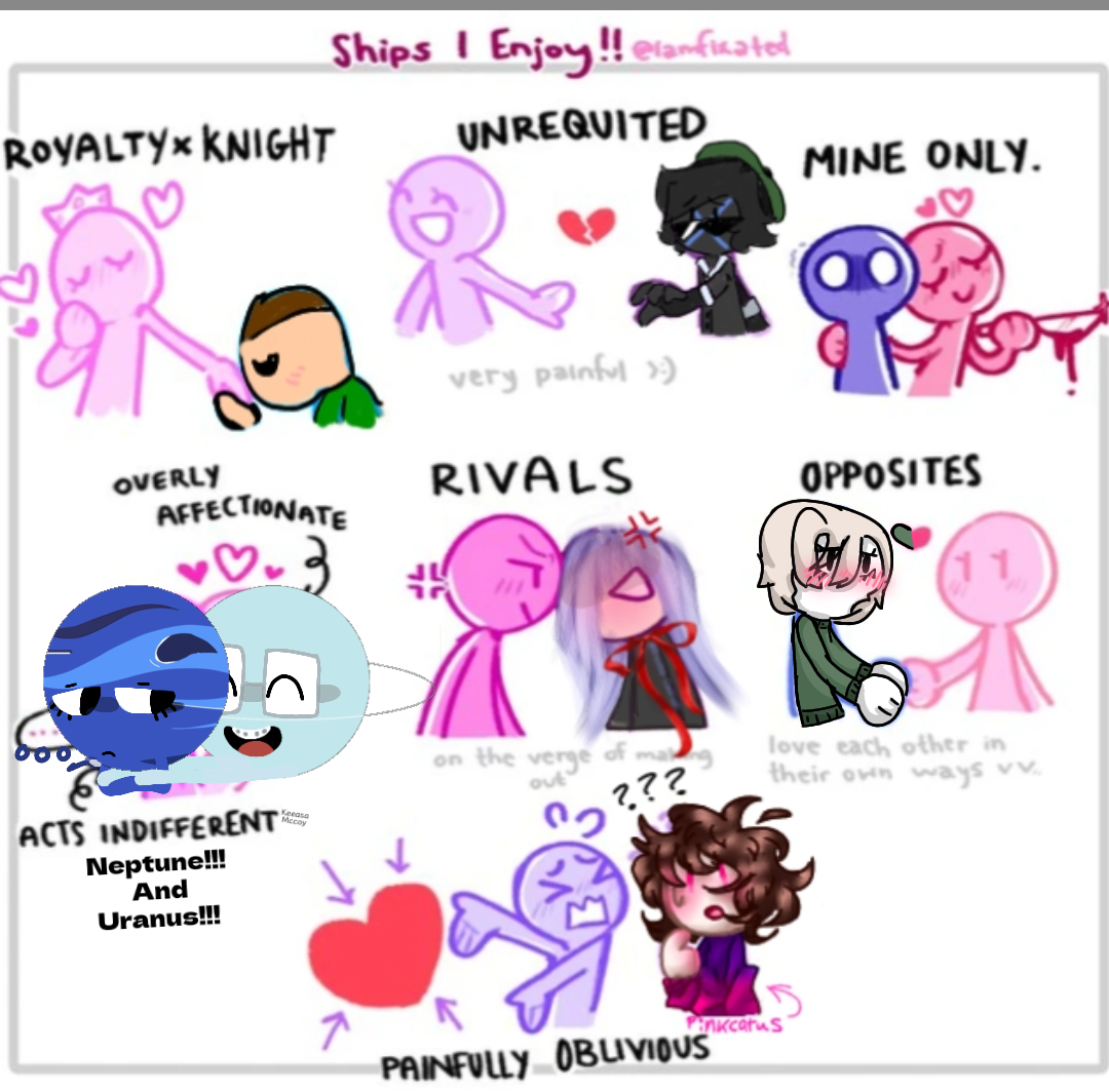 Ship Collab! - ibisPaint