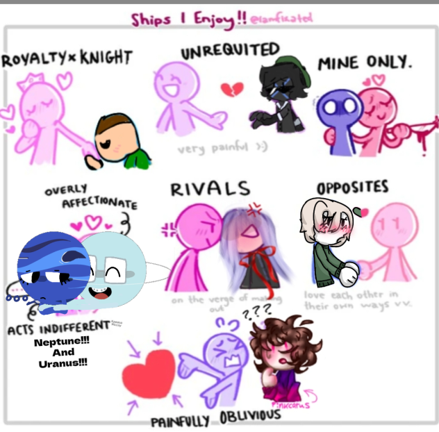 Ship Collab! - ibisPaint