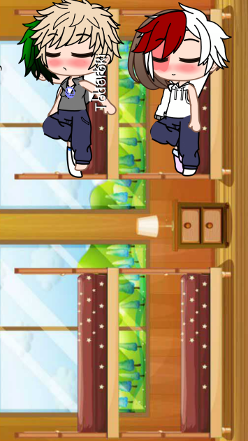 Too cute - ibisPaint