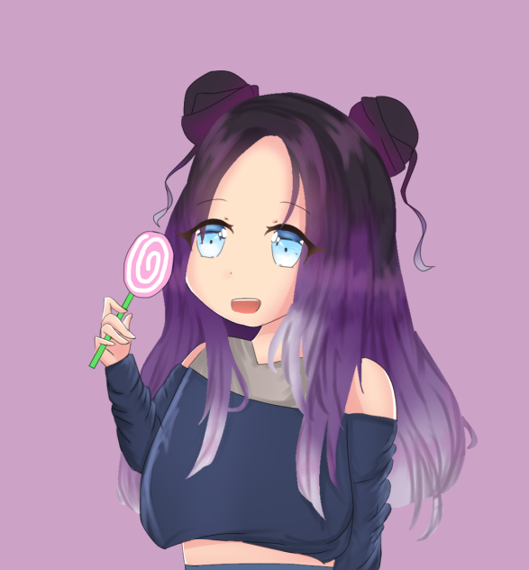 Fanart Special #1 - ibisPaint