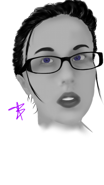 Mackenzie - ibisPaint