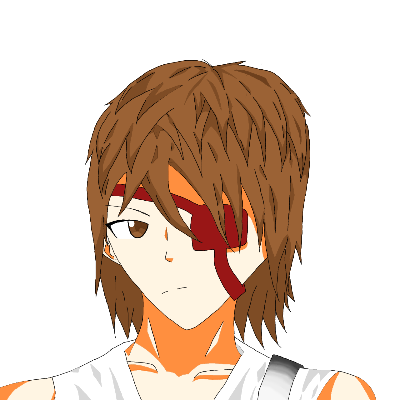 Shao Hao Dun - ibisPaint