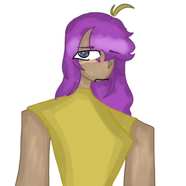 give him another chance - ibisPaint