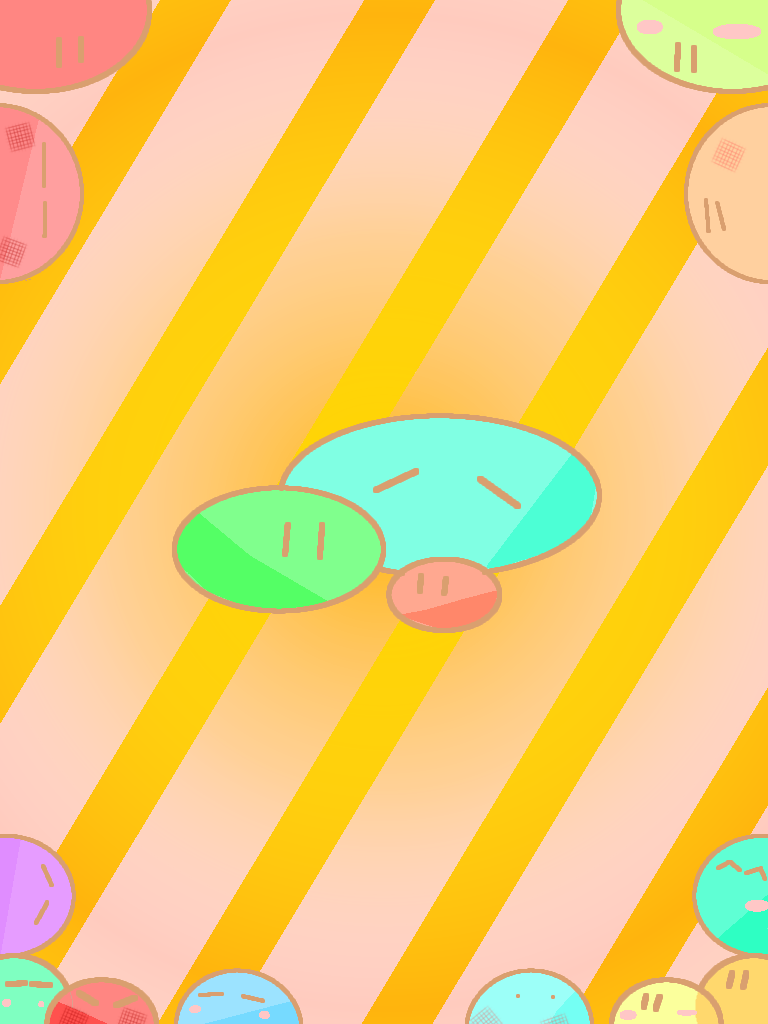Dango - ibisPaint
