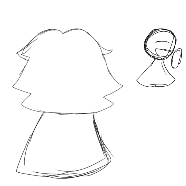 Another venting animation - ibisPaint