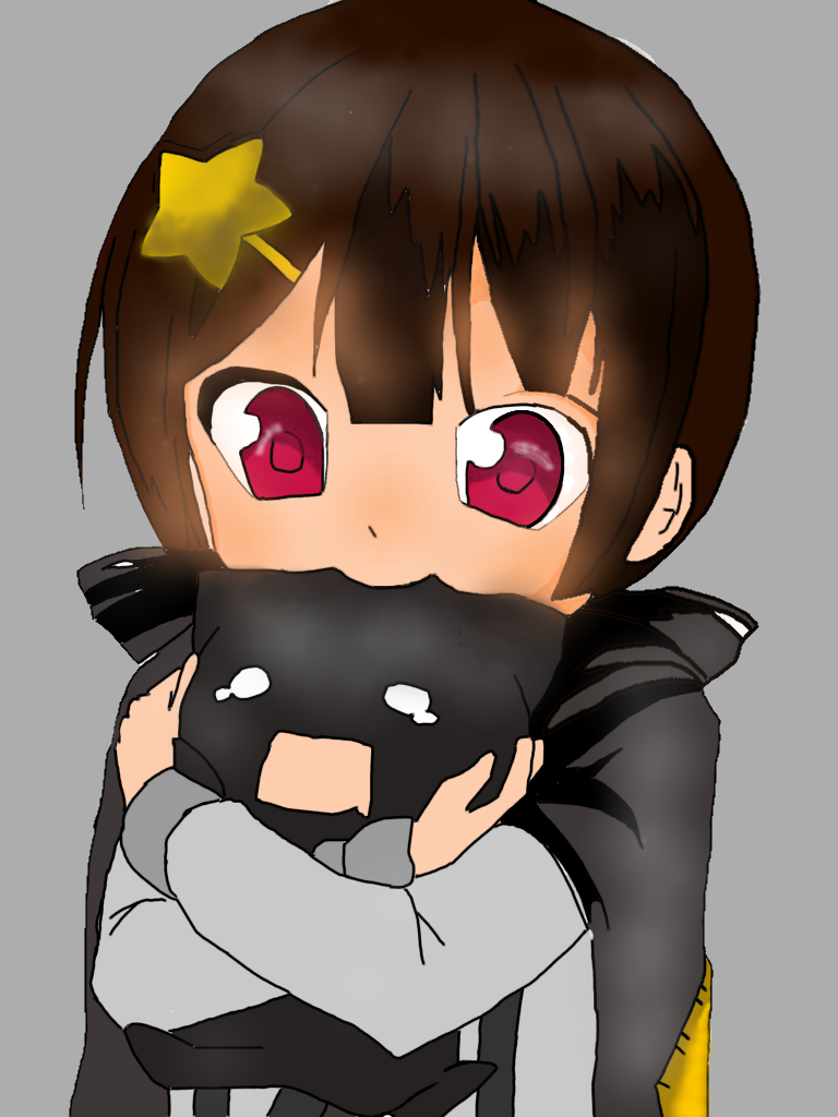 komekko - ibisPaint
