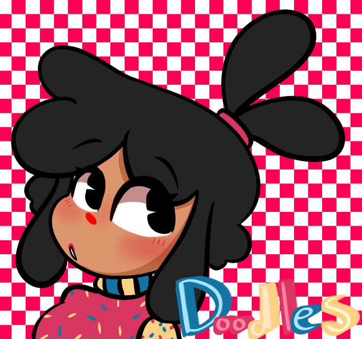 Swinging Sinners, Doodles - ibisPaint