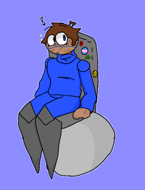 dave ♡ - ibisPaint