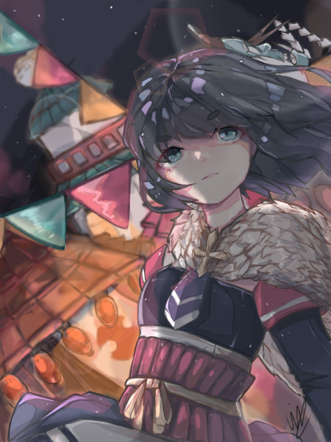 Celebration - ibisPaint