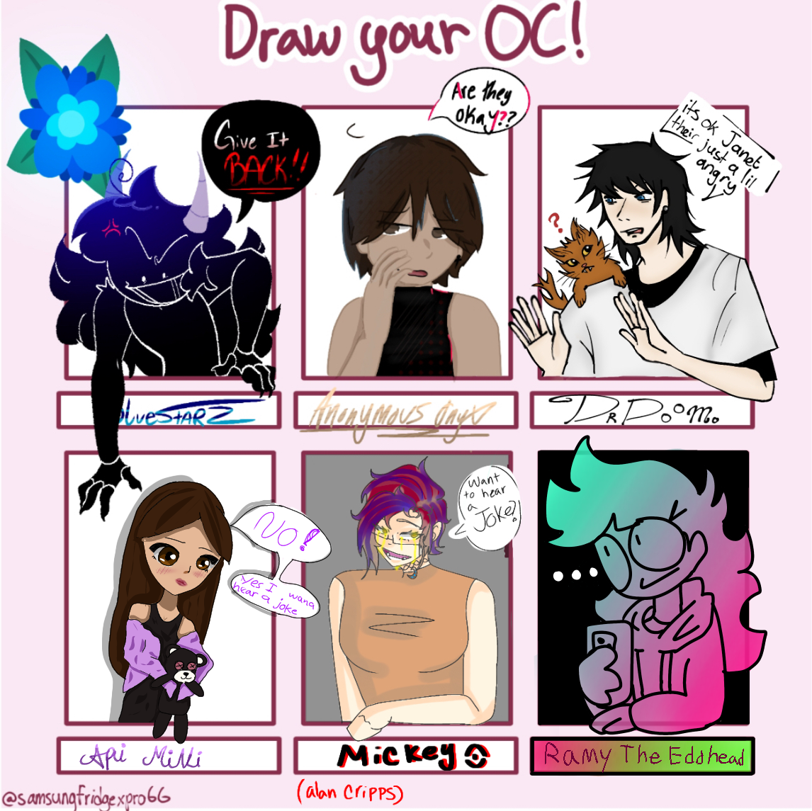 collab 16 - ibisPaint