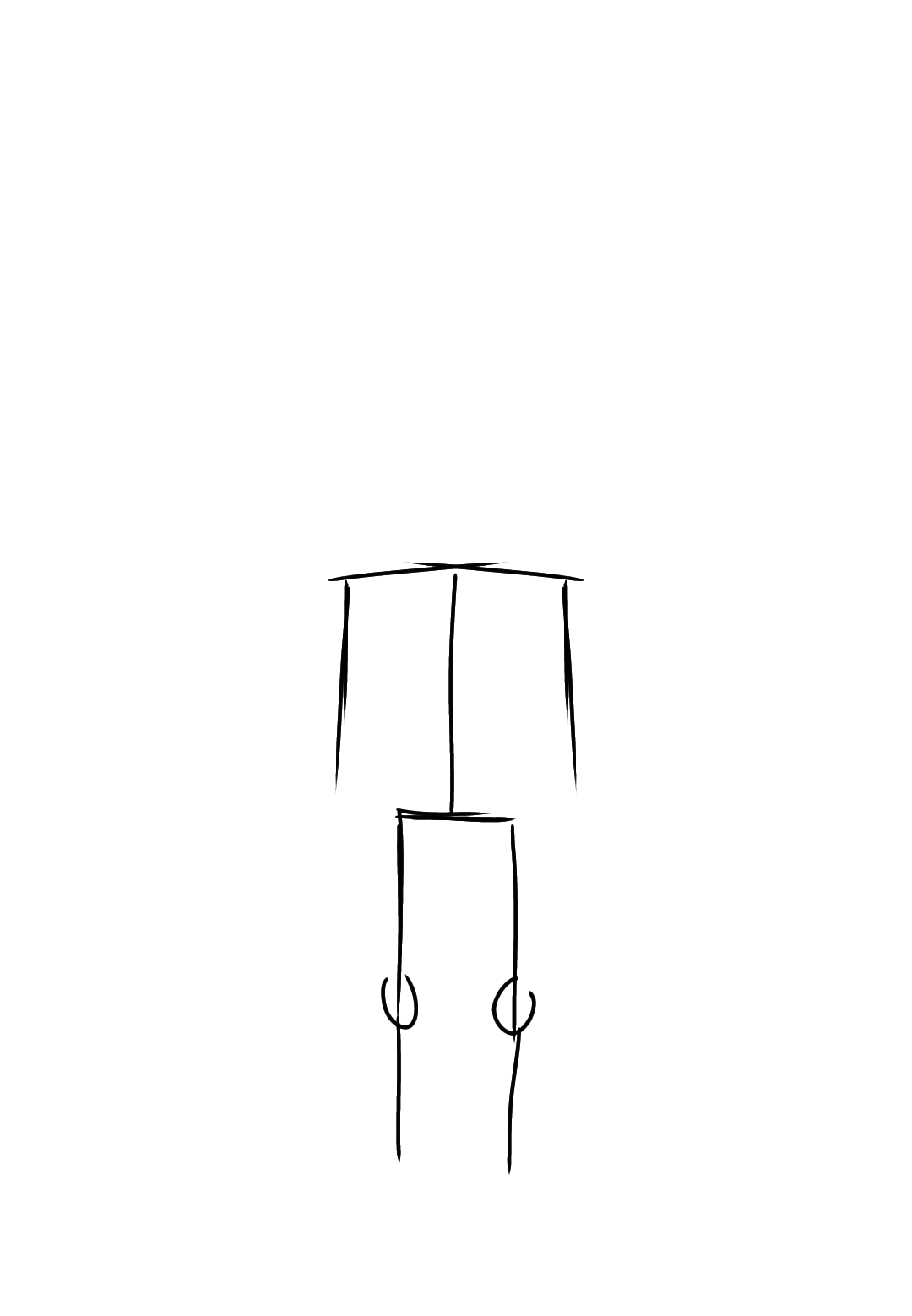 TAKE THAT!!!🦶 - ibisPaint