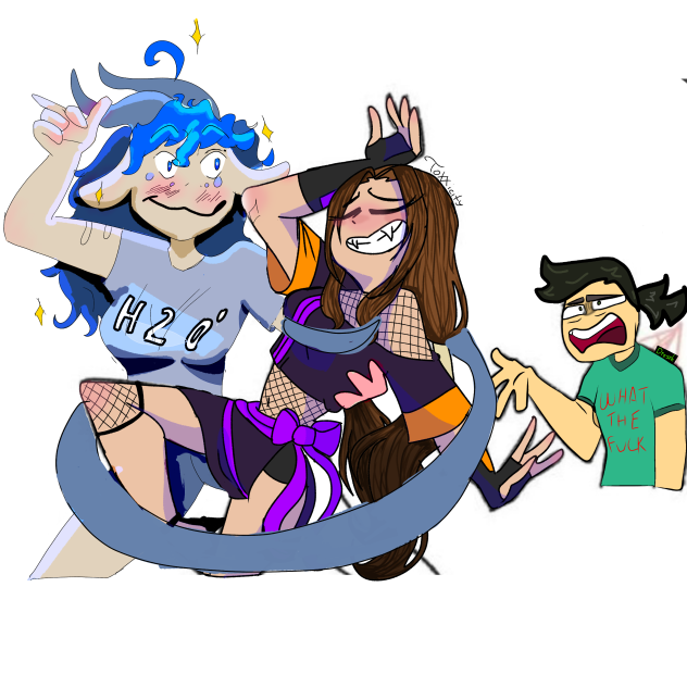 i hate this - ibisPaint