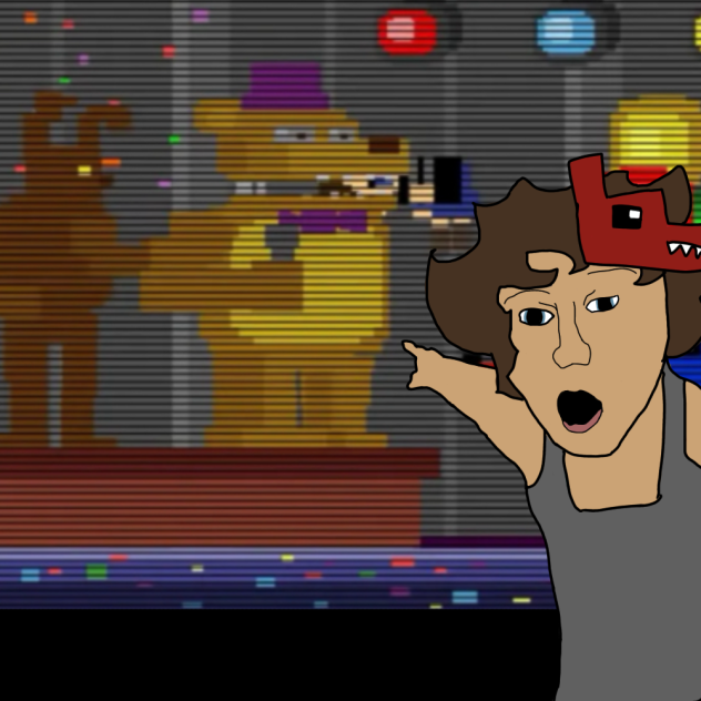 YOOOOOO WTF - ibisPaint