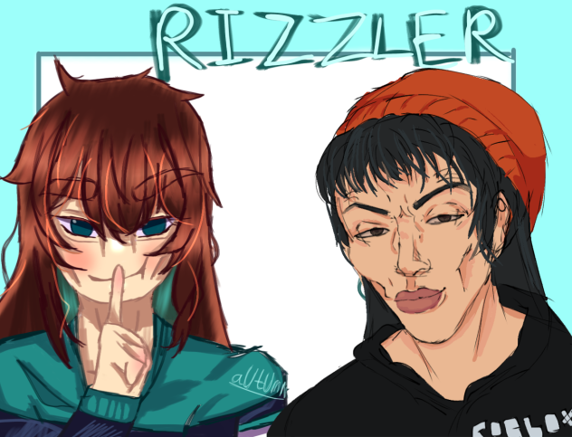 hell yah - ibisPaint