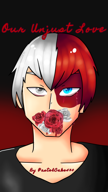Our Unjust Love-pastslcake530 on Wattpad - ibisPaint