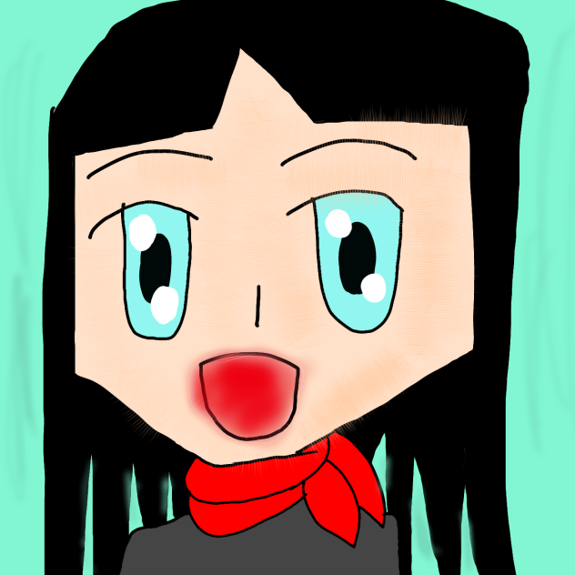 Only one Girl - ibisPaint