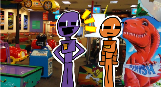 •Dave + Jack• - ibisPaint