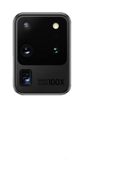 Transparent S20 Ultra Cam - ibisPaint